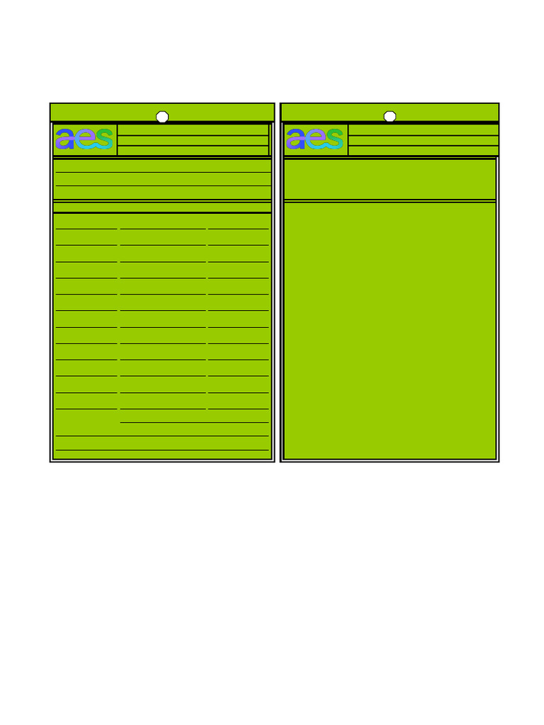 Cl-ss-pr-017 f2 y f3 v1 | PDF | Bienes manufacturados
