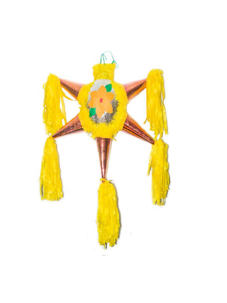 PIÑATA (1) | PDF