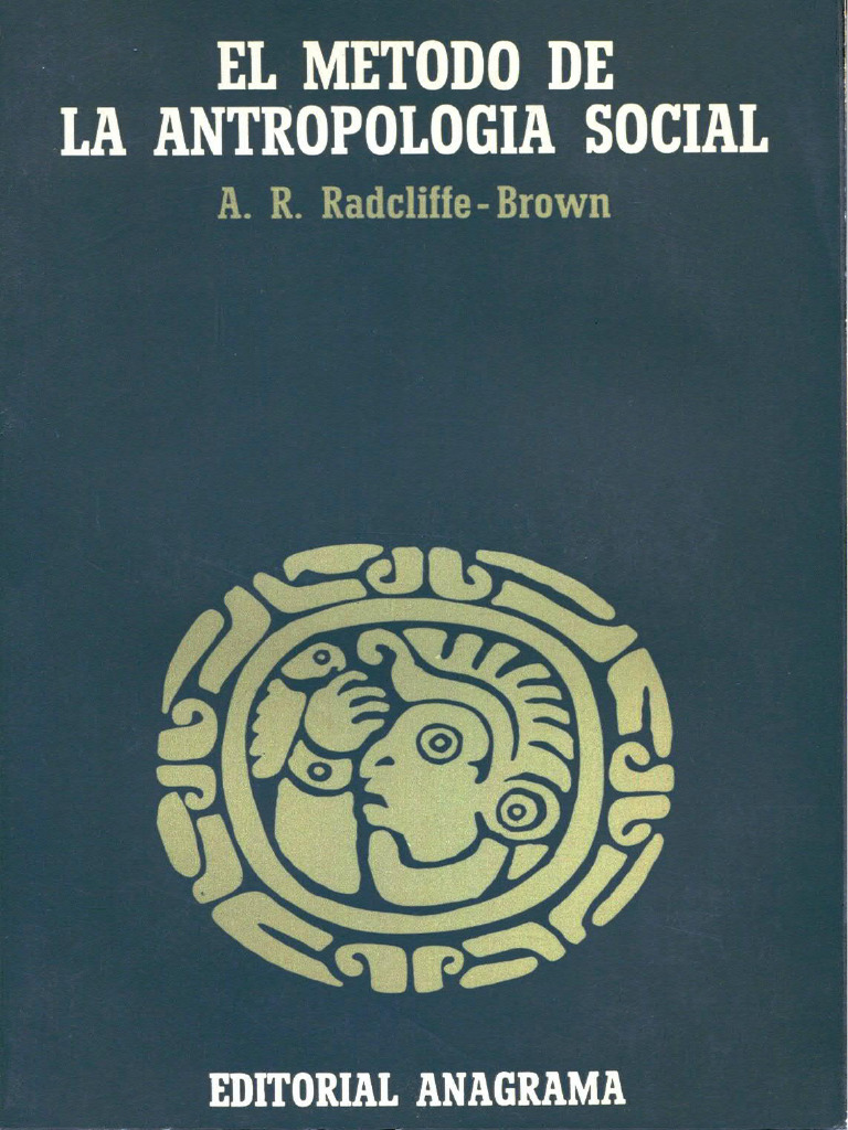 Métodos en Antropología Social | PDF