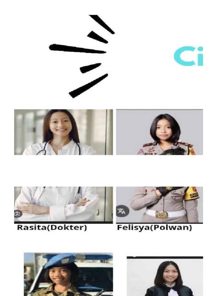 Citacitaku | PDF