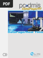 aspenONE Process Explorer Datasheet | PDF | Performance Indicator | Data