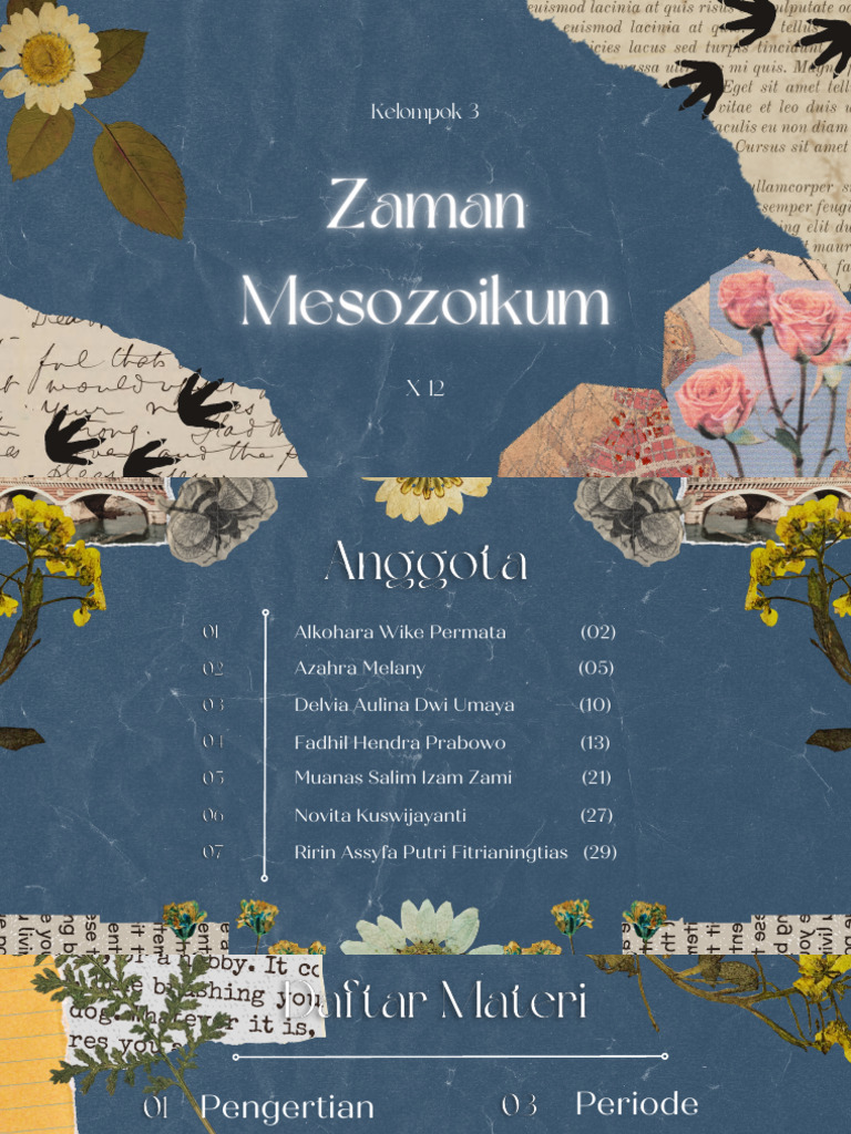 Zaman Mesozoikum_20231003_124955_0000 | PDF