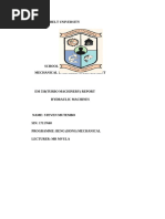 Elliott YR Steam Turbine Overview | PDF | Bearing (Mechanical) | Steel