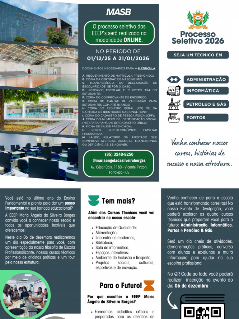 Cópia de Folder Rosa Claro Verde e Azul de Conscientização Do Câncer de ...