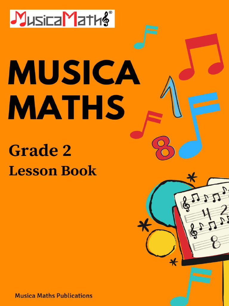 Grade 2 Music Theory Lessons Guide | PDF | Clef | Musical Notation