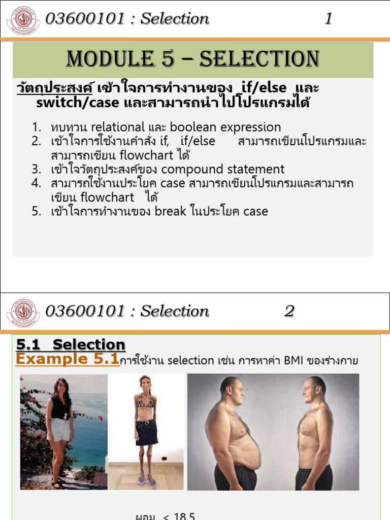 Module5 Selection 66 | PDF