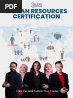 HRD Corp Allowable Cost Matrix Guide | PDF | Receipt | Employment