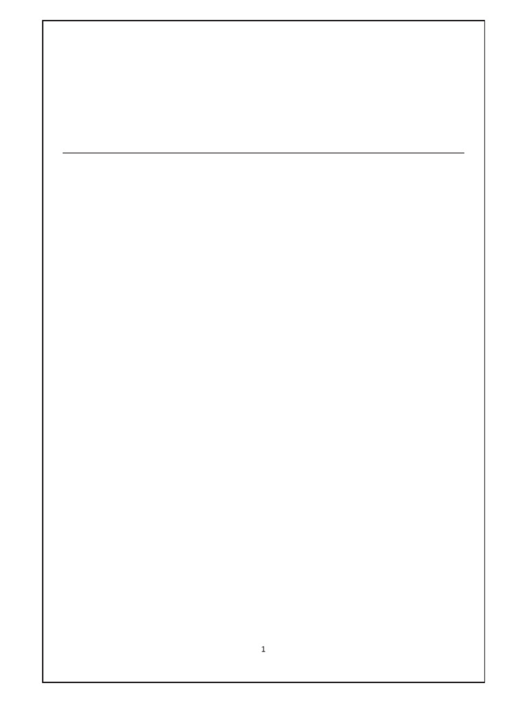 1 - Fundamentals of Windows 7 | PDF