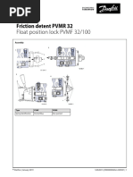 1996-Prescription for Experimental Determination Of | PDF | Matrix ...