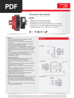 1996-Prescription for Experimental Determination Of | PDF | Matrix ...
