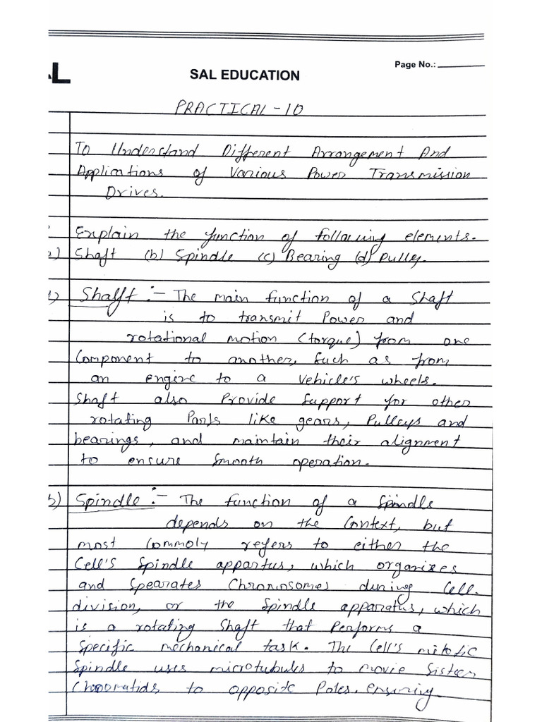 BME Practical 10 Rudra | PDF