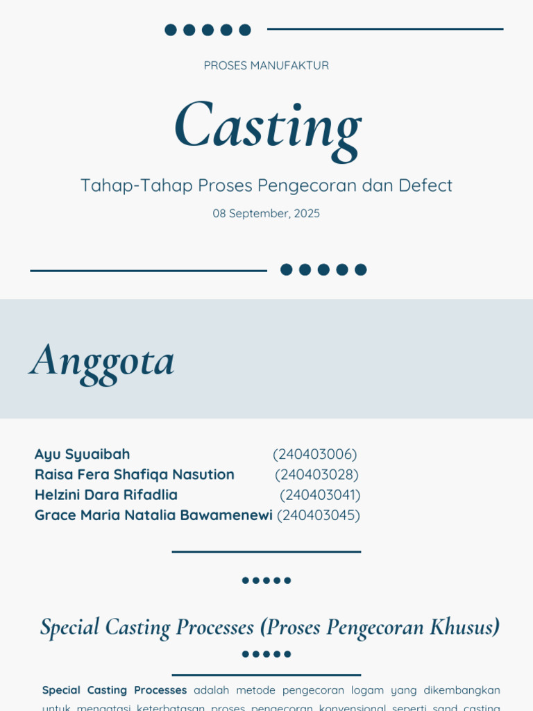 Kelompok 3 - Dara Ayu Grace Salsa | PDF