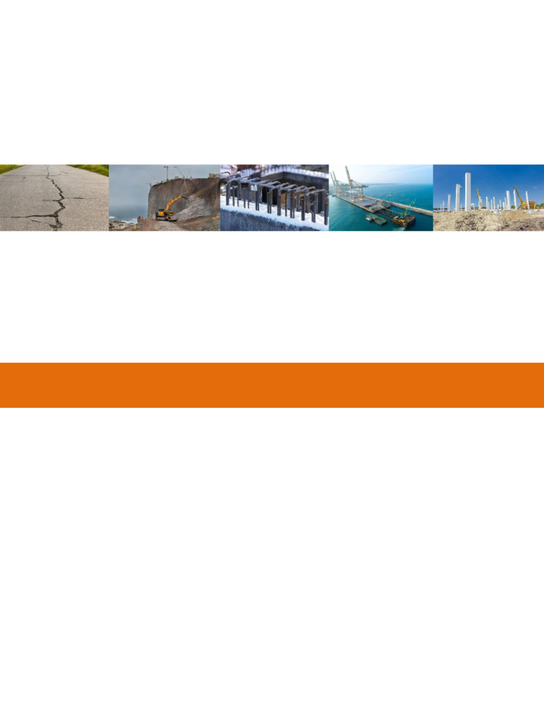 Blast Resistance Design in Concrete Structures | PDF | Explosion | Waves