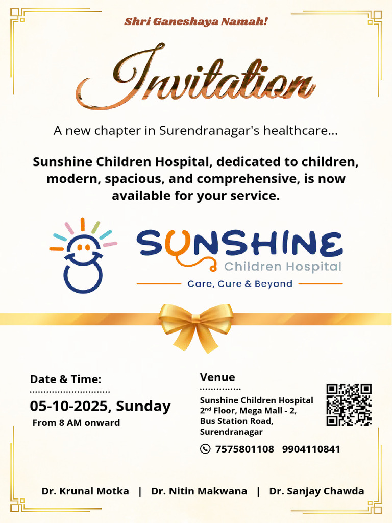 Digital Sunshine Brochure English | PDF