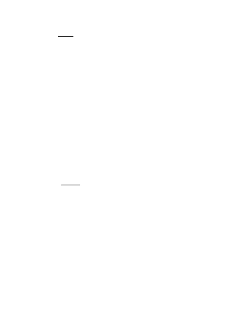 Data Structures Question Bank | PDF