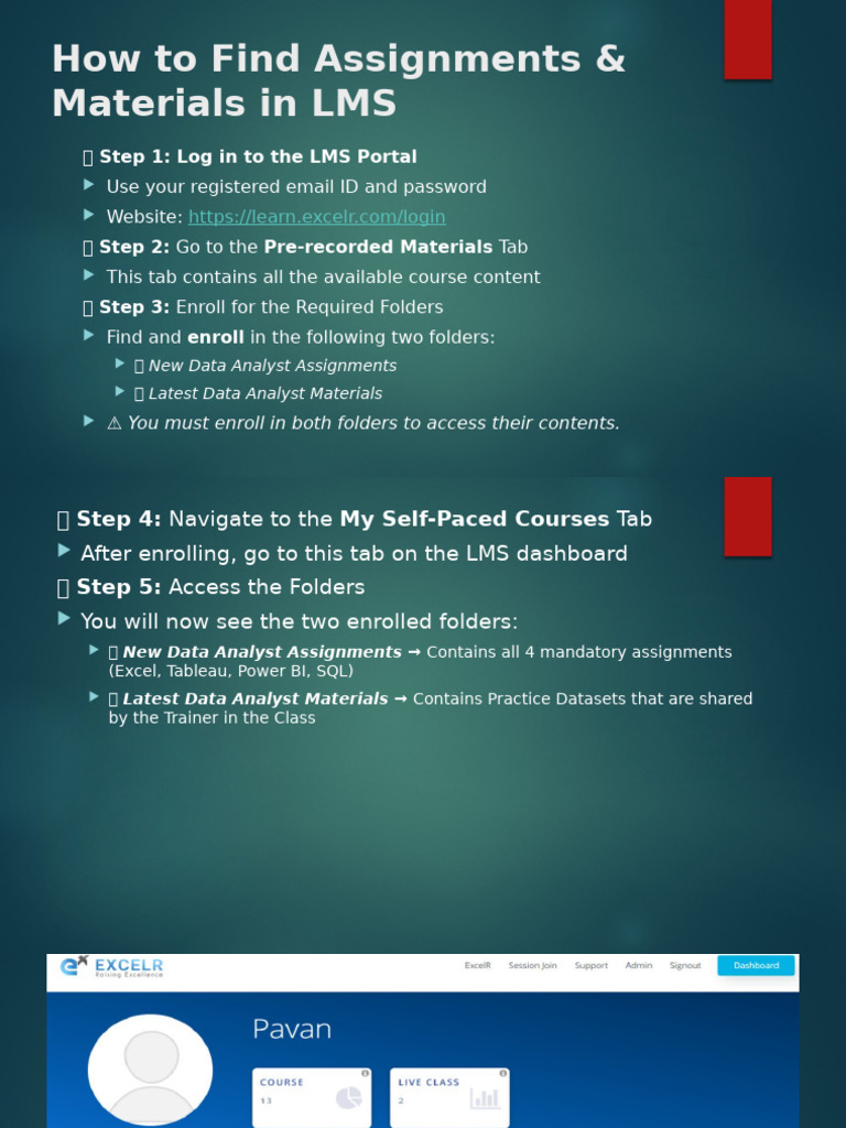 DA,BA Assignments & Materials | PDF | Data | Information Retrieval