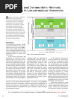 STOIIP Calculation Methods in Oil Fields | PDF | Science