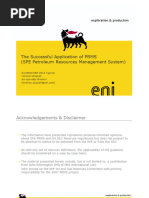 PRMS Overview: Reserves Classification | PDF | Petroleum | Fuel Production