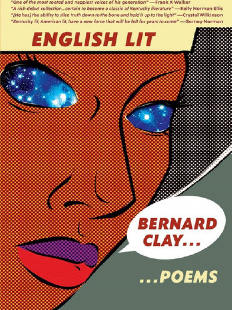 English Lit: Poems | PDF