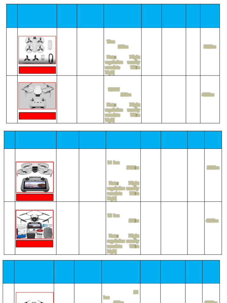 Drone Related PPT | PDF | Takeoff | Unmanned Aerial Vehicle
