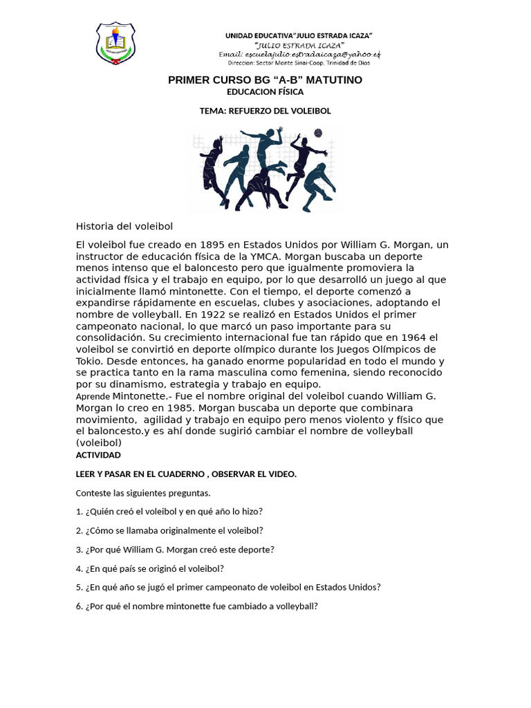 Eeff. 1ero - A-B | PDF