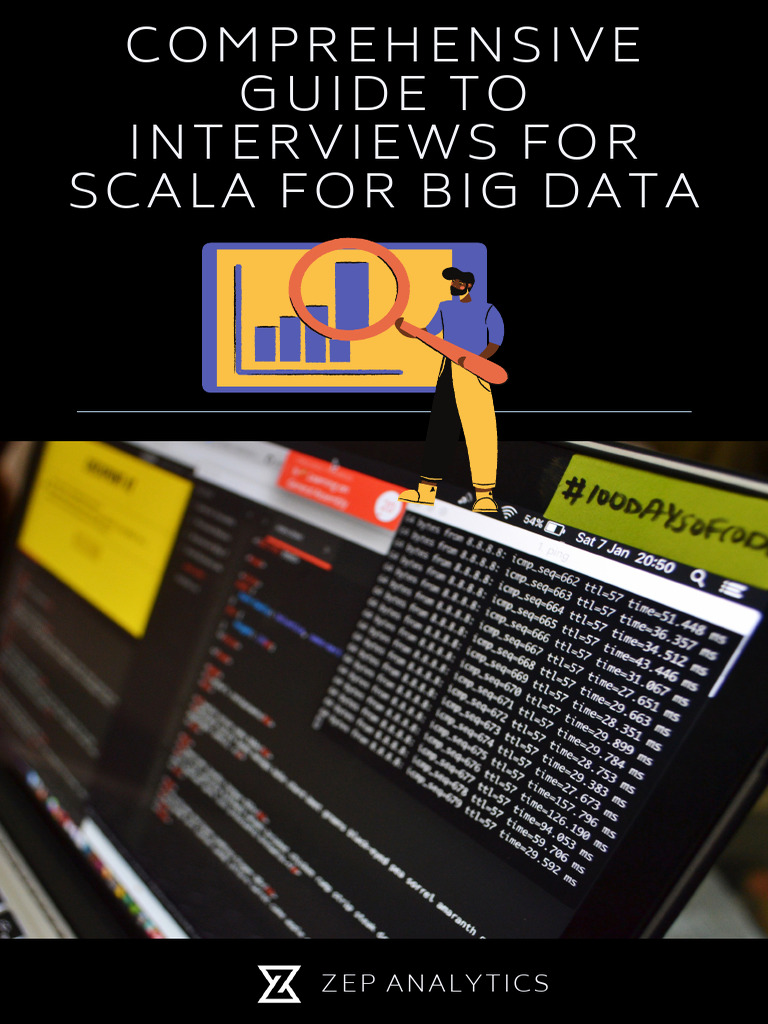 Zep Scala Big Data Interview Questions | PDF | Scala (Programming Language) | Method (Computer ...