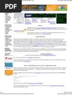 How To Start Xampp Control Panel - Ask Ubuntu | PDF | Ubuntu (Operating ...