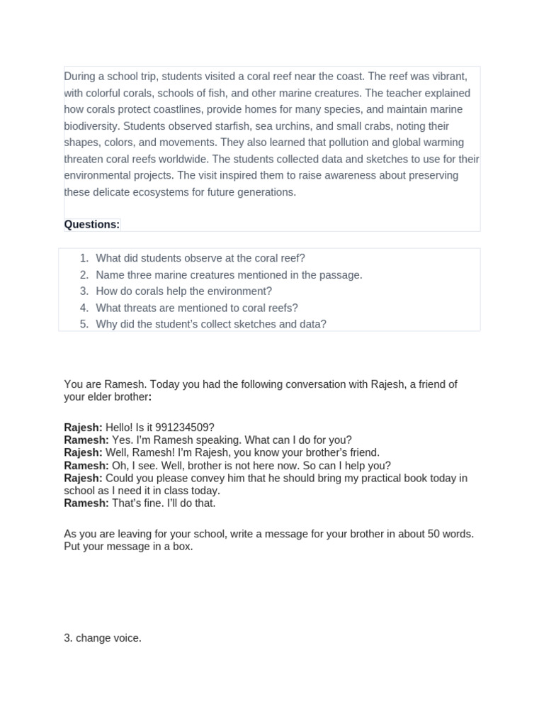 qna | PDF