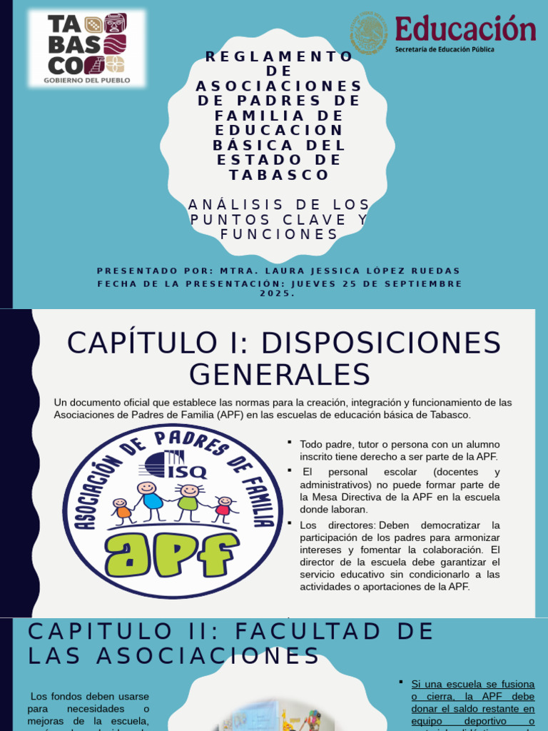 REGLAMENTO GENERAL DE APF | PDF | Gobierno