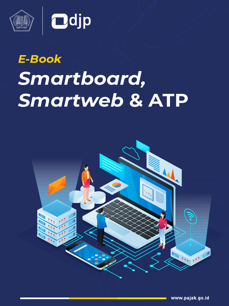 E-Book CRM 5.Smartboard, Smartweb, ATP | PDF