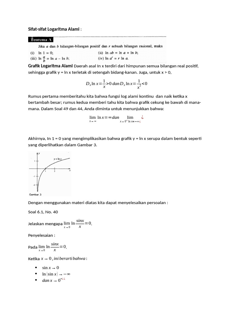 No. 40 Kalkulus 2 | PDF