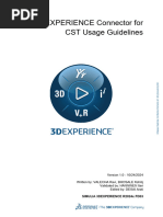 CST Studio Suite Student Edition Guide | PDF | Installation (Computer ...