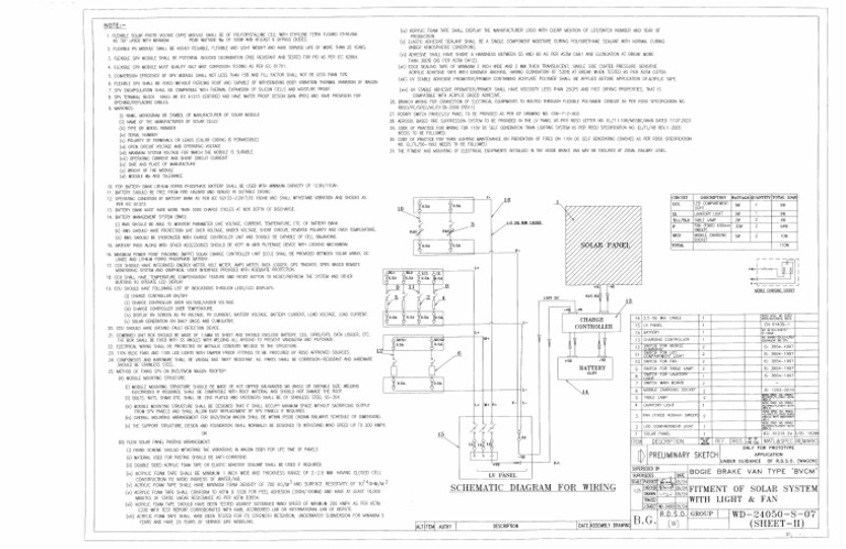 WD 24050 S 07sheet02 ALT Nil | PDF