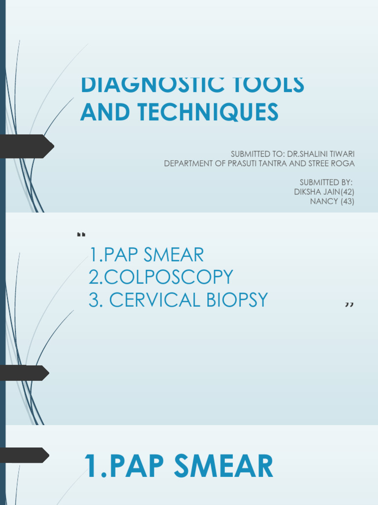 Gynae Instruments and Procedures I, II, III - PPTX - 20251117 - 092157 ...