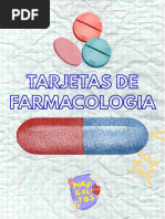 TANACOL | PDF | Drogas | Farmacología