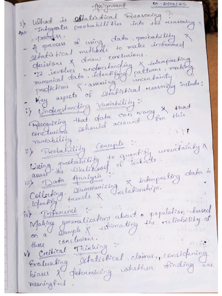 AI Assignment | PDF