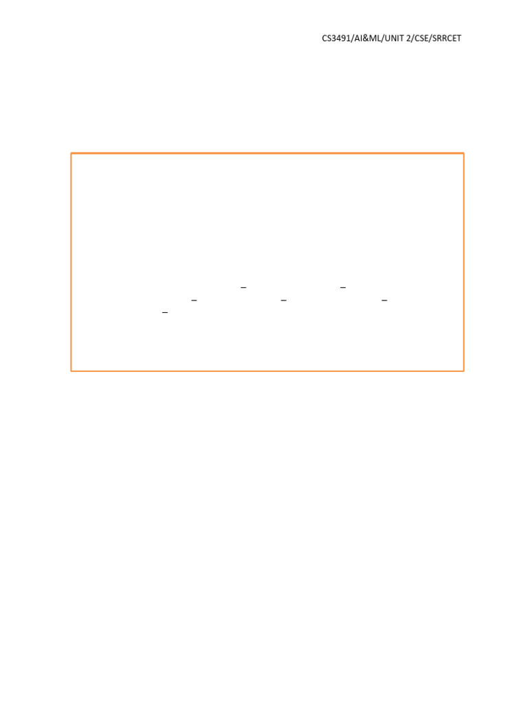 Probabilistic Reasoning in AI & ML | PDF | Bayesian Network | Bayesian ...