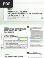 Hospital Planning and Design Guidelines | PDF | Hospital | Toilet