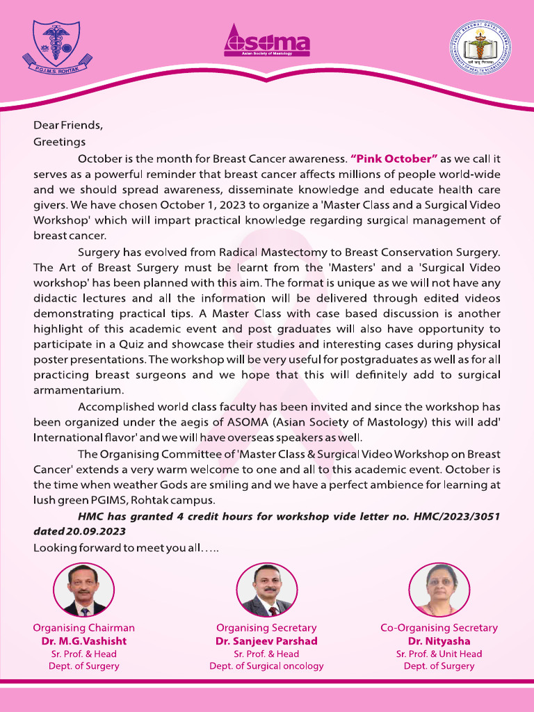 Asoma Brochure | PDF