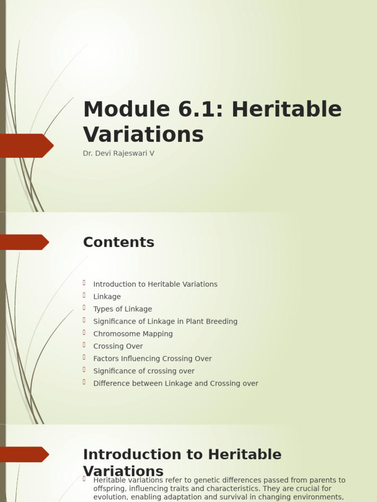 FALLSEM2025-26 VL BBIT324L 00100 TH 2025-11-20 Linkage -Crossing-over ...