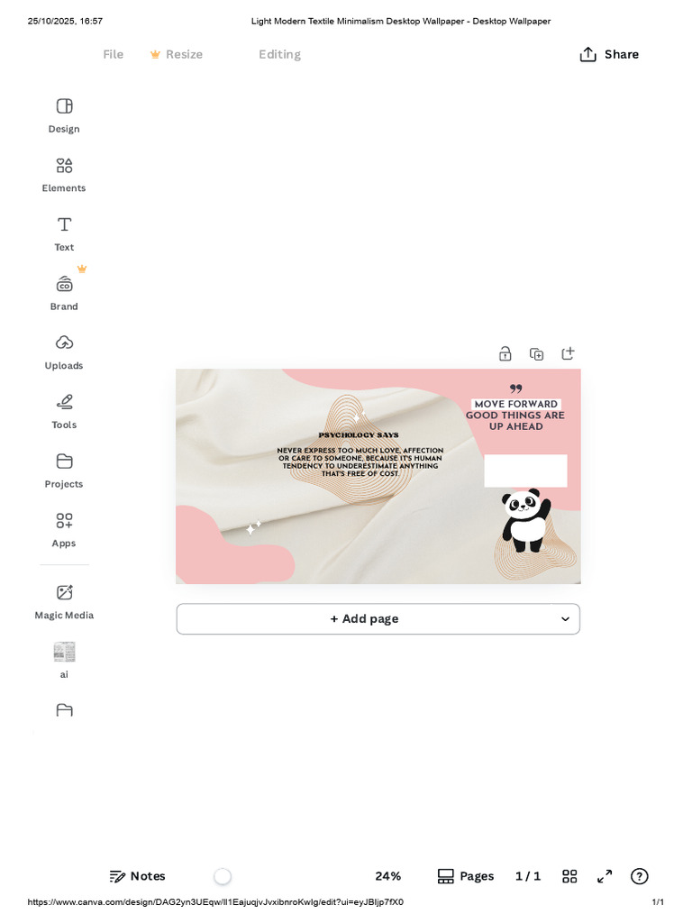 Light Modern Textile Minimalism Desktop Wallpaper - Desktop Wallpaper | PDF