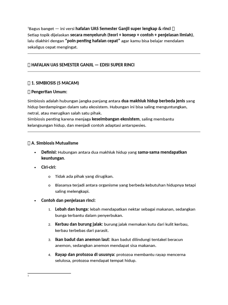 Bagus Banget | PDF