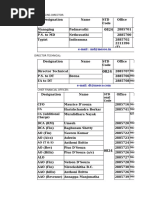 ISR-2 Form Submission Guidelines | PDF