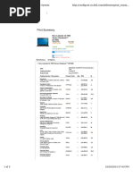 Dell Docking Compatibility Guide | PDF | Personal Computing | Physical ...
