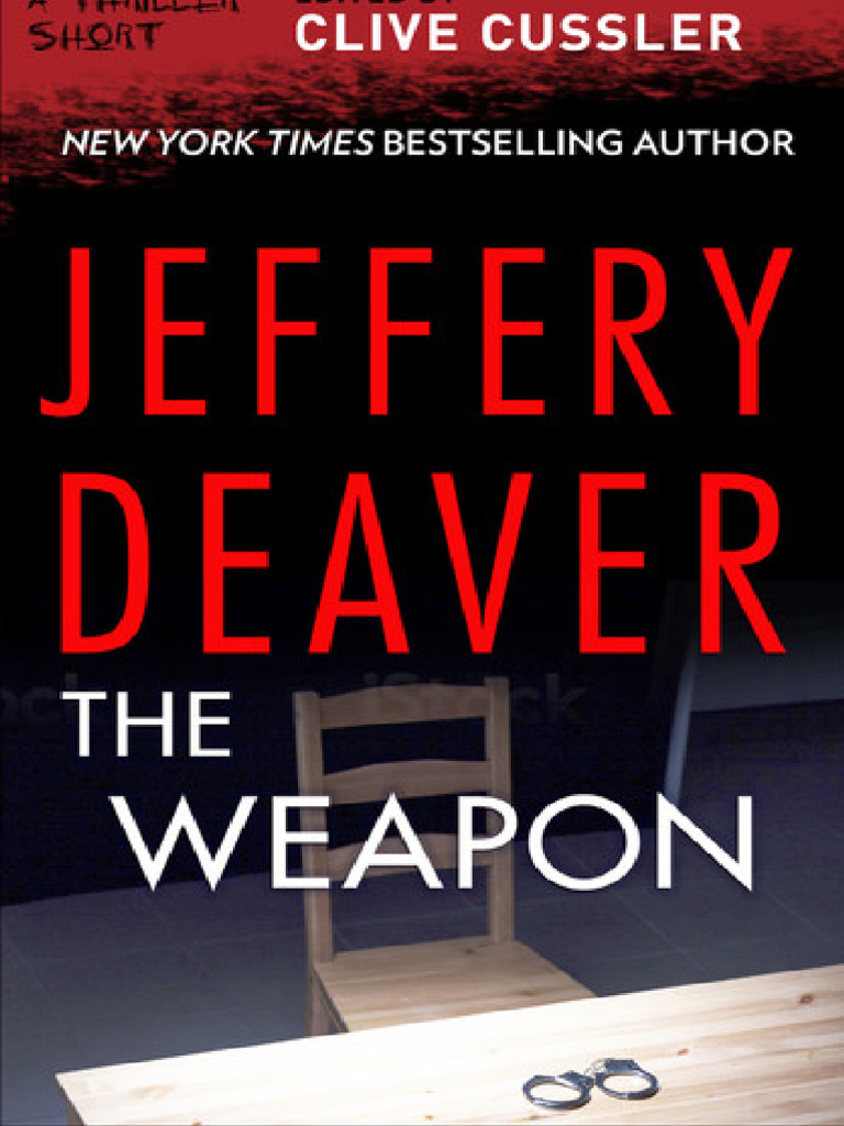The Weapon Pdf