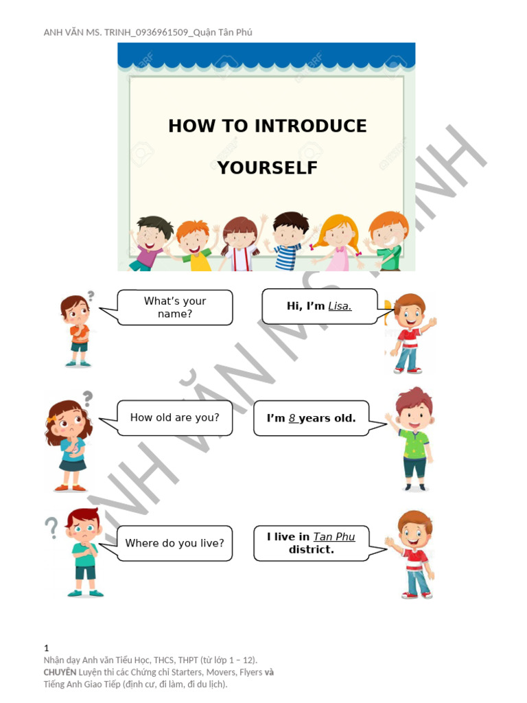 Lesson 44 Handout | PDF