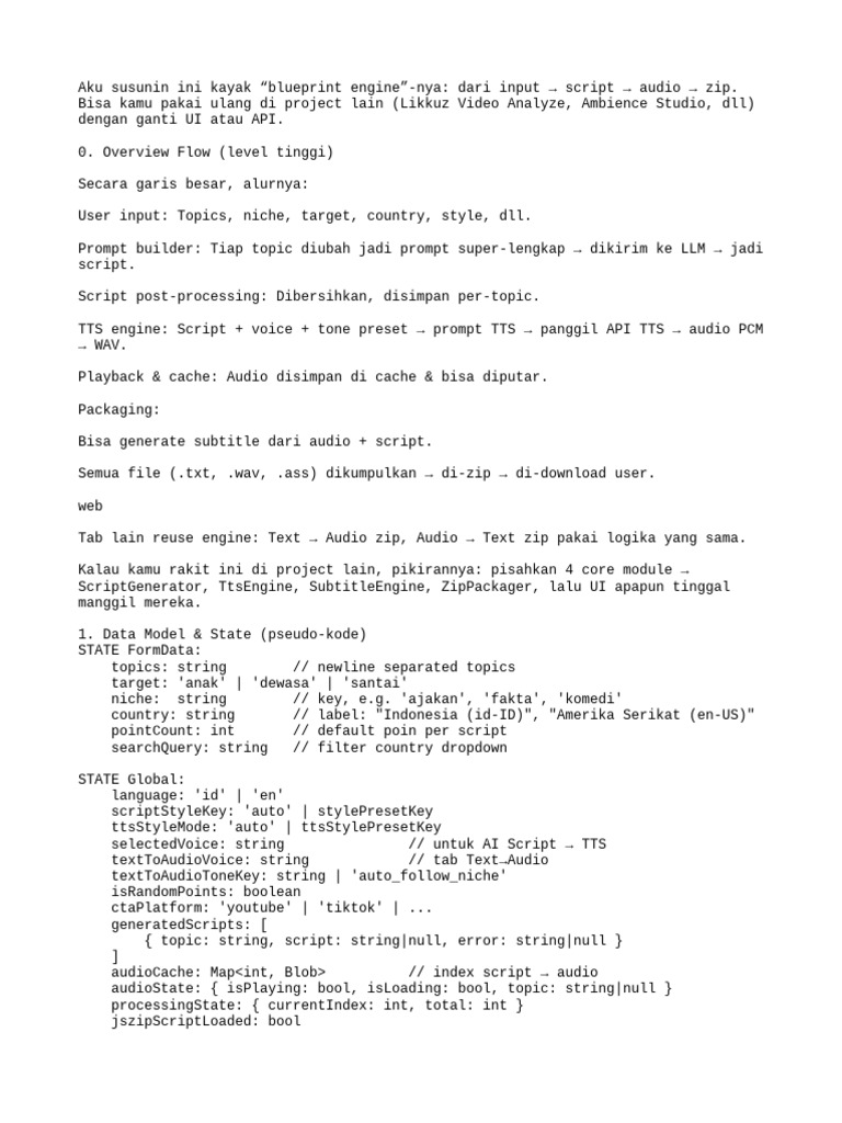 Blueprint Tts,Script Dll | PDF | Zip (File Format) | Computer Programming