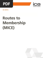 ICE Attribute Achievement Form Guide | PDF | Plagiarism | Engineering