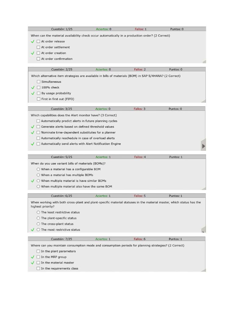TS422 qcm dump with correction 3 | PDF