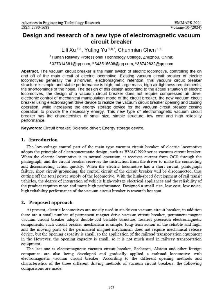 EMMAPR2024-aetr.10.1.263-269 (5) | PDF | Capacitor | Power Supply